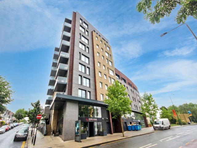 1 Bedroom Flat