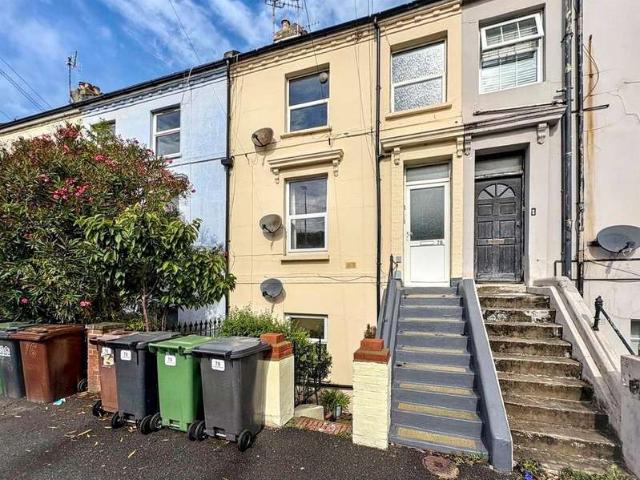 1 Bedroom Flat