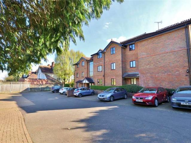 1 Bedroom Flat