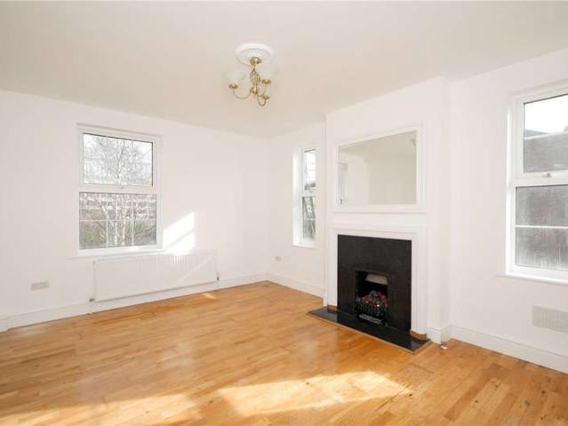 1 Bedroom Flat