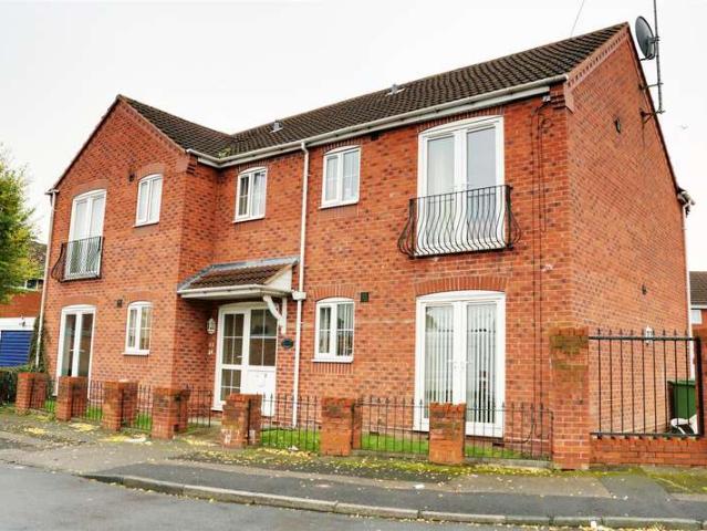 1 Bedroom Flat