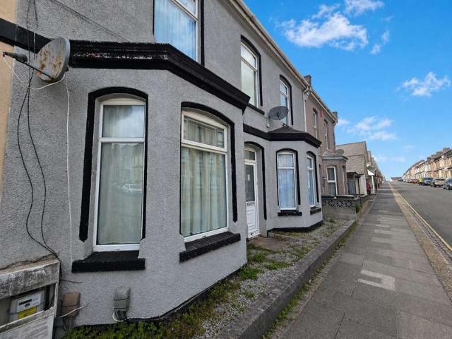 1 Bedroom Flat