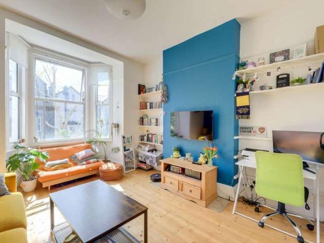 1 Bedroom Flat