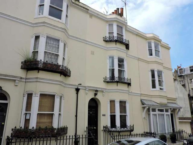 1 Bedroom Flat
