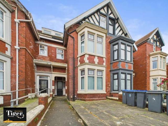 1 Bedroom Flat