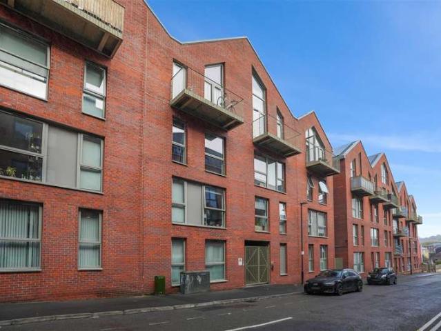 1 Bedroom Flat