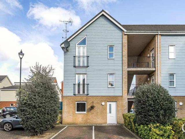1 Bedroom Flat