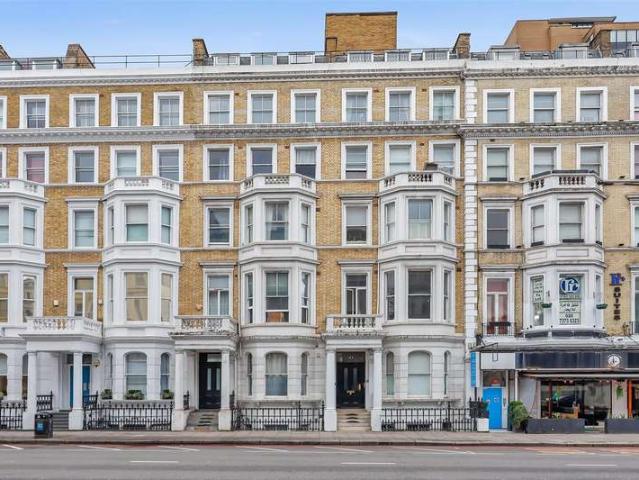1 Bedroom Flat