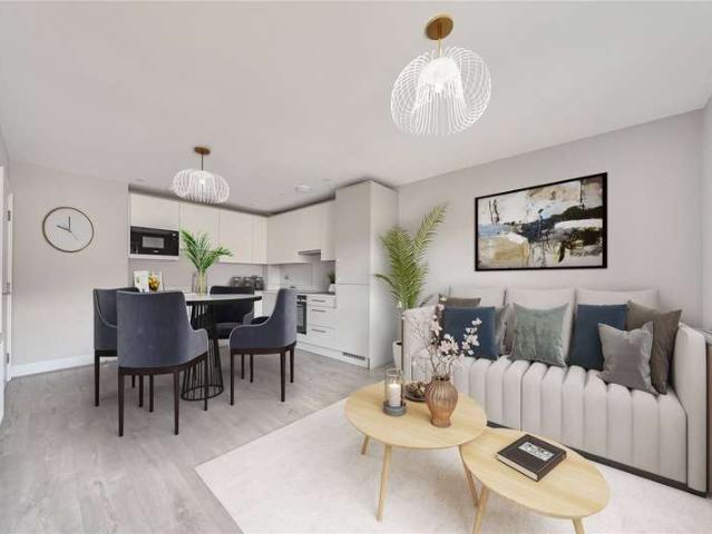 1 Bedroom Flat