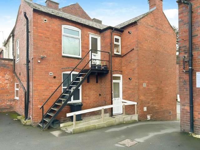 1 Bedroom Flat