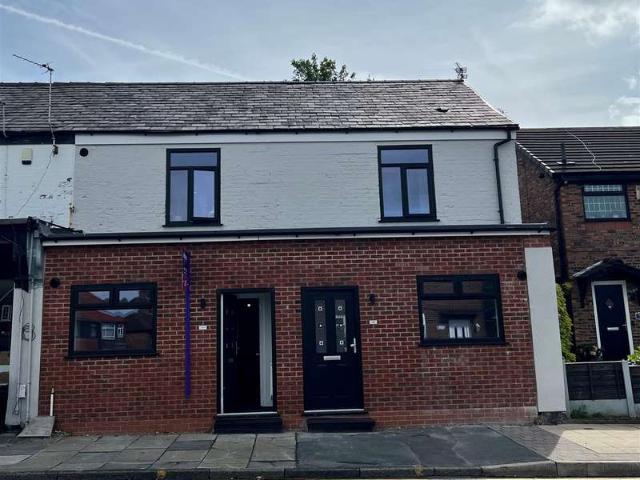 1 Bedroom Flat
