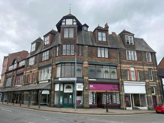 1 Bedroom Flat