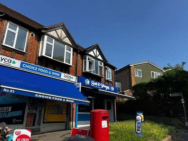1 Bedroom Flat