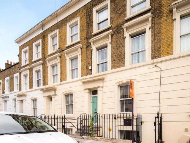 1 Bedroom Flat