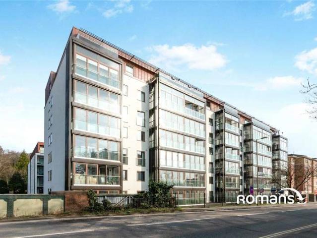 1 Bedroom Flat