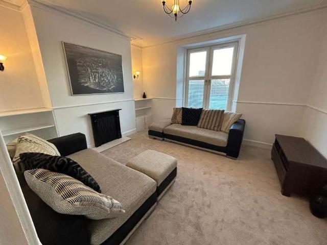 1 Bedroom Flat