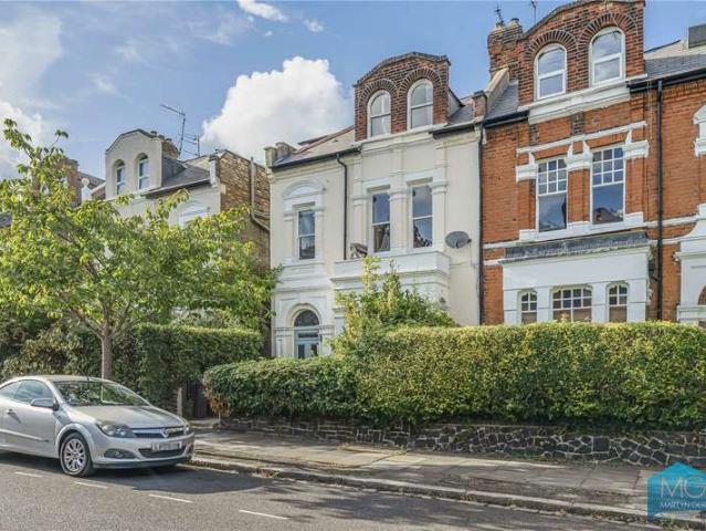 1 Bedroom Flat