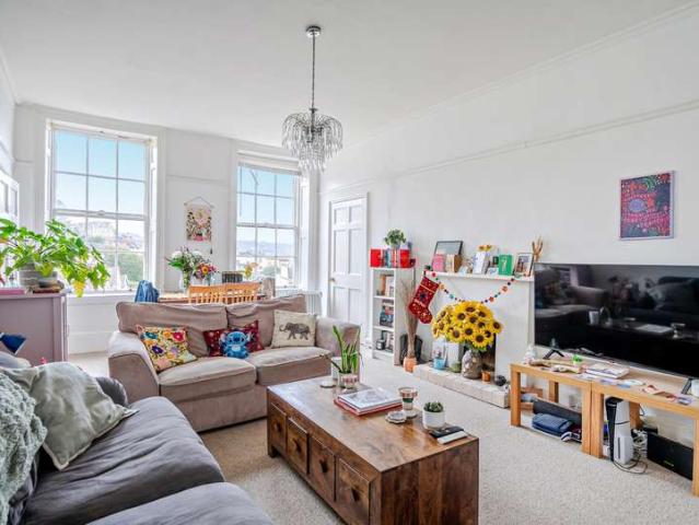 1 Bedroom Flat