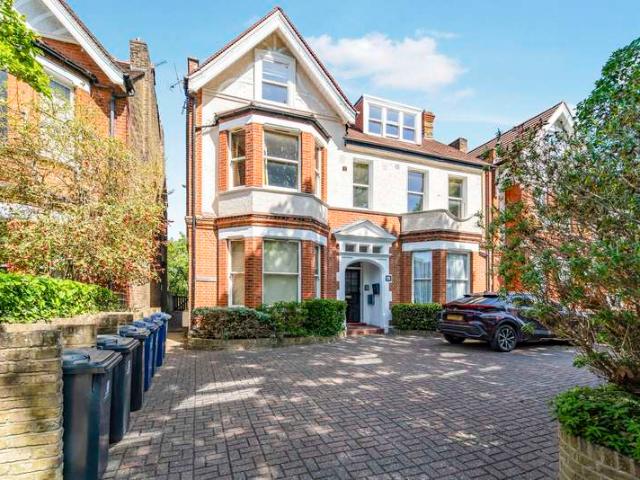 1 Bedroom Flat