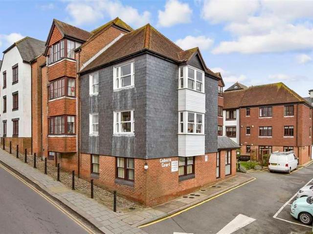 1 Bedroom Flat