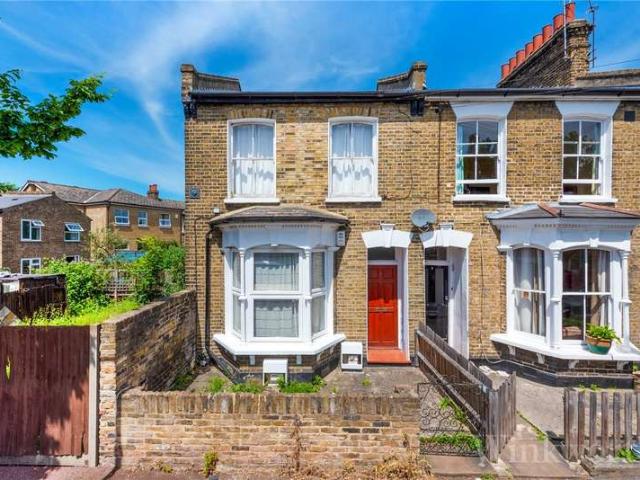 1 Bedroom Flat