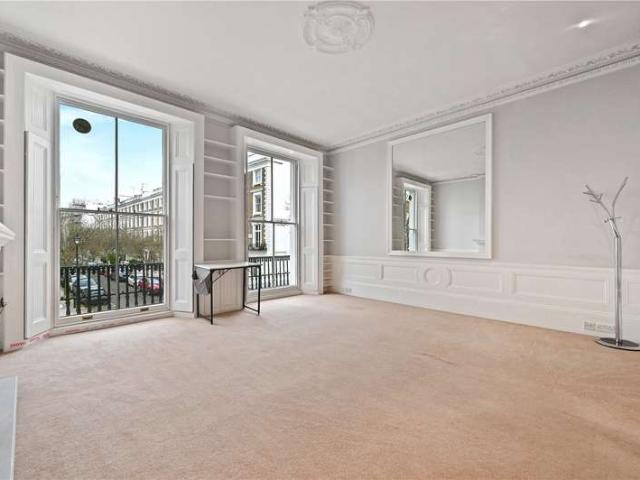 1 Bedroom Flat