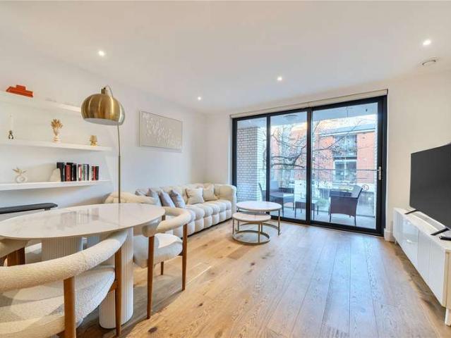 1 Bedroom Flat