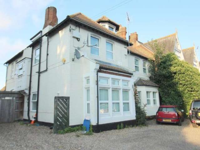 1 Bedroom Flat