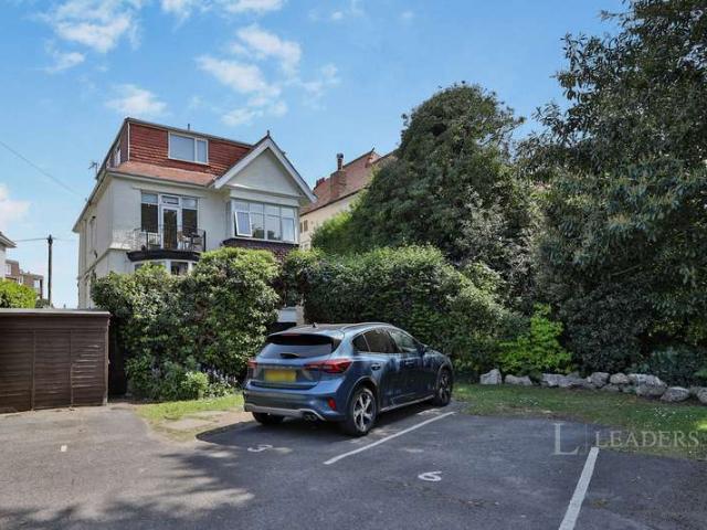 1 Bedroom Flat