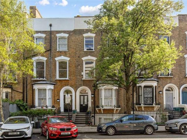 1 Bedroom Flat