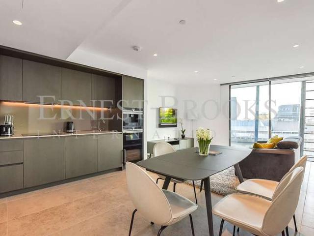 1 Bedroom Flat