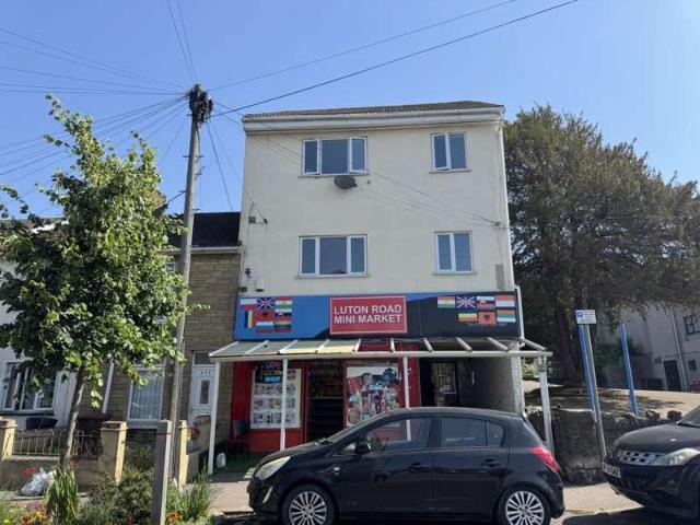 1 Bedroom Flat