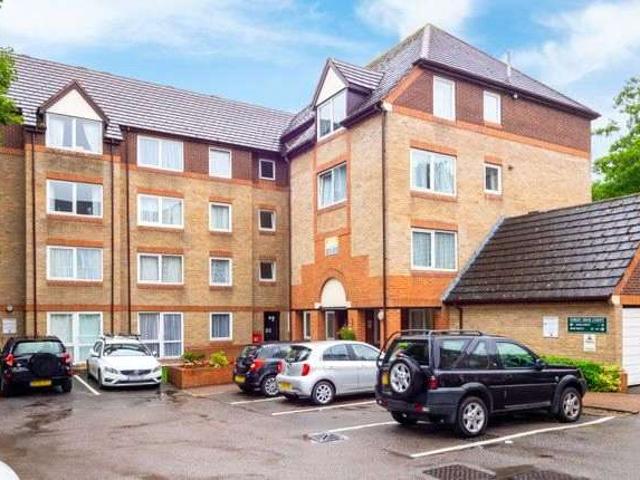 1 Bedroom Flat
