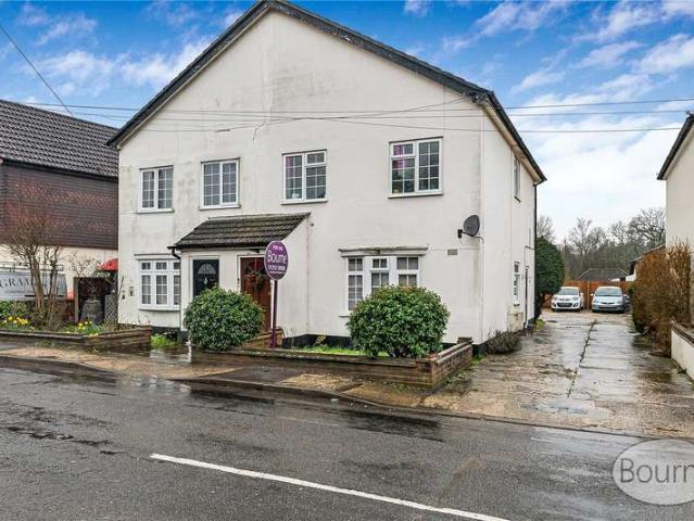 1 Bedroom Flat