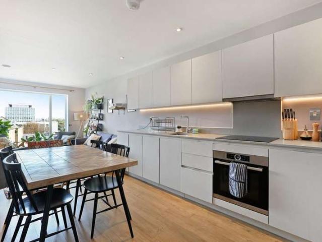 1 Bedroom Flat