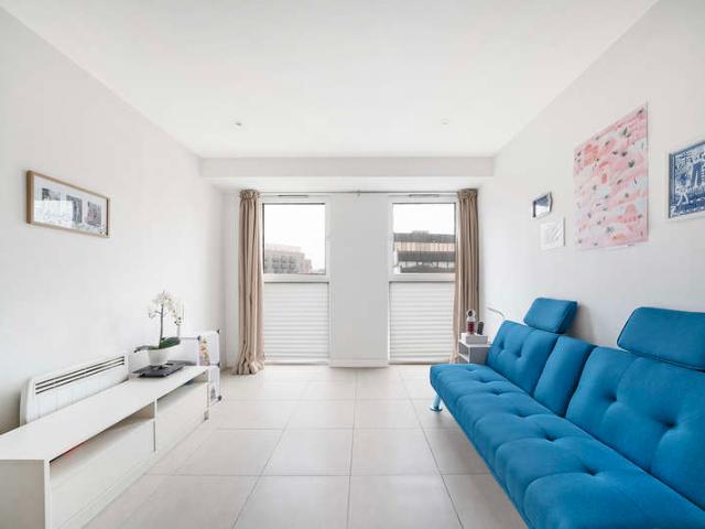 1 Bedroom Flat