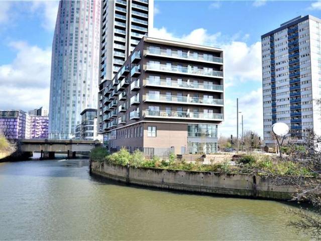 1 Bedroom Flat