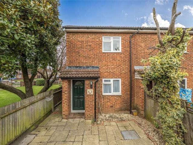 1 Bedroom Flat