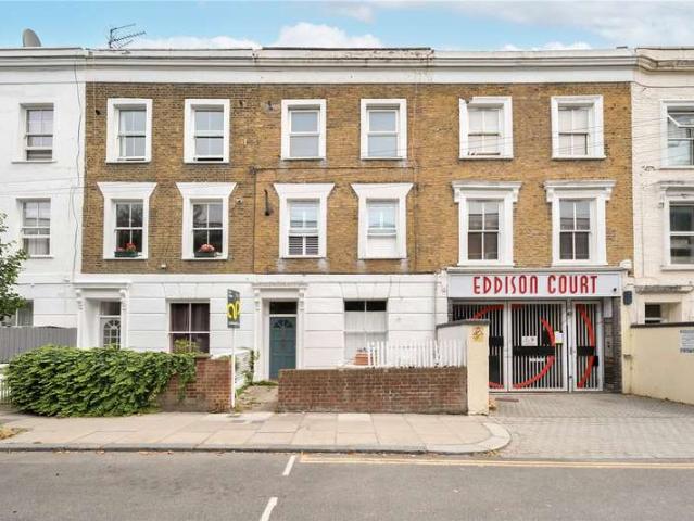 1 Bedroom Flat