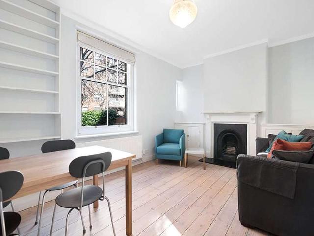 1 Bedroom Flat
