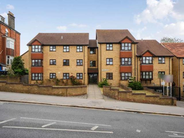 1 Bedroom Flat