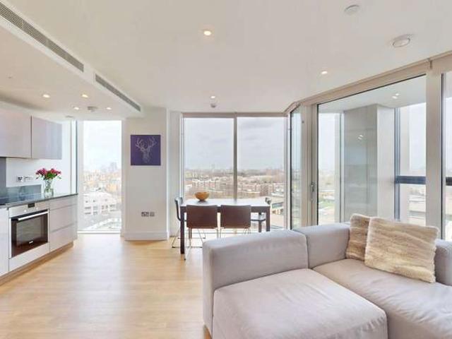1 Bedroom Flat