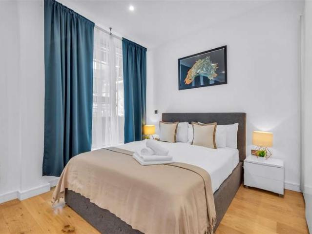 1 Bedroom Flat