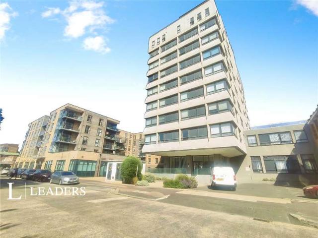 1 Bedroom Flat