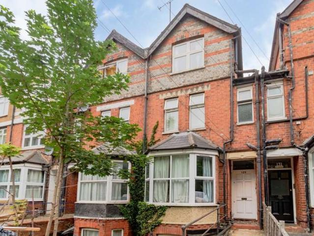 1 Bedroom Flat
