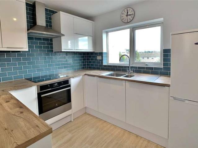 1 Bedroom Flat