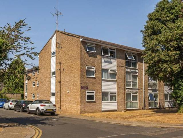 1 Bedroom Flat