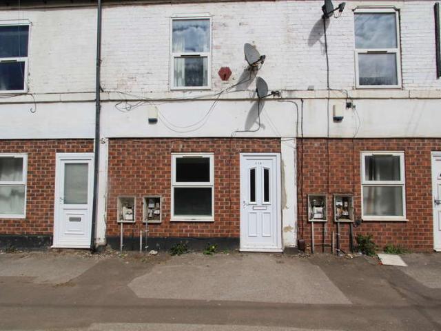 1 Bedroom Flat