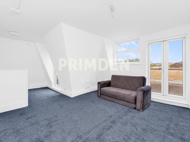 1 Bedroom Flat