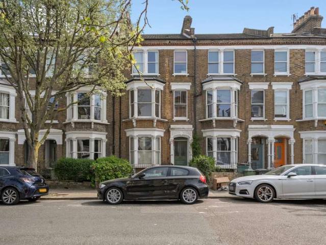 1 Bedroom Flat